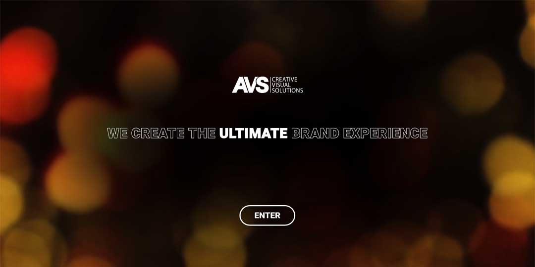 AVS Creative Visual Solutions | Home